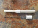 Portable Antenna Ground Mount – WB3GCK QRP Amateur Radio