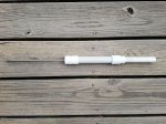 Portable Antenna Ground Mount – WB3GCK QRP Amateur Radio