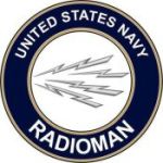 Navy Radioman School – 50 Years Ago – WB3GCK QRP Amateur Radio