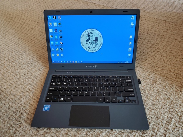 Evolve III Maestro E-Book – WB3GCK QRP Amateur Radio