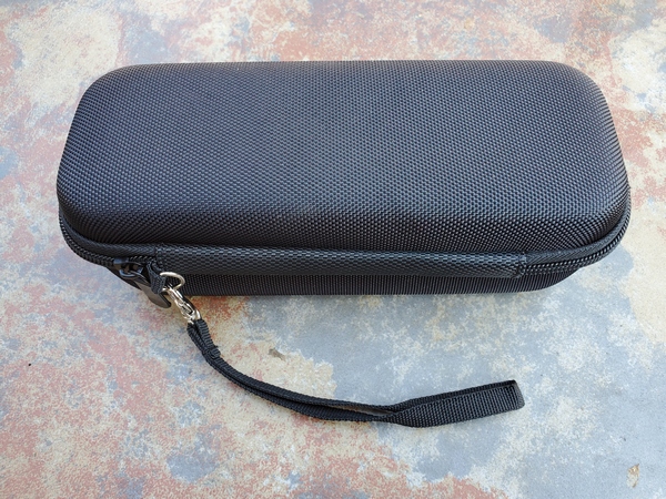 Loading Coil Case – WB3GCK QRP Amateur Radio