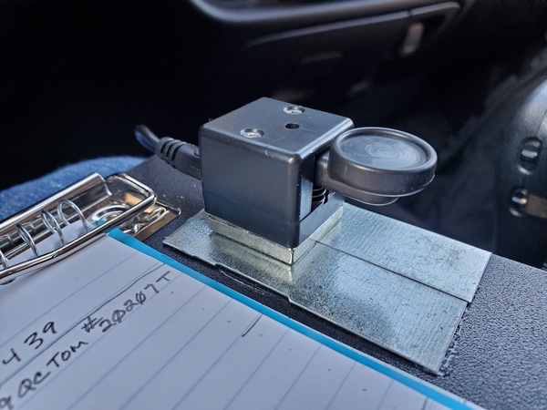 WB3GCK QRP Amateur Radio – Little radios, big fun!